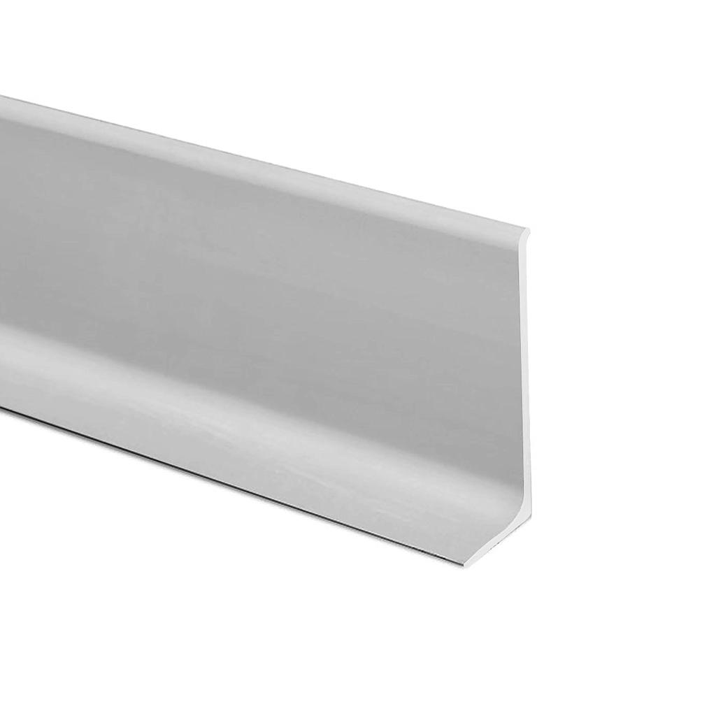 ZOCALO SIMPLE NATURAL (Alto: 7cm x Largo: 240cm) USO: Piso | Cerámicas ...